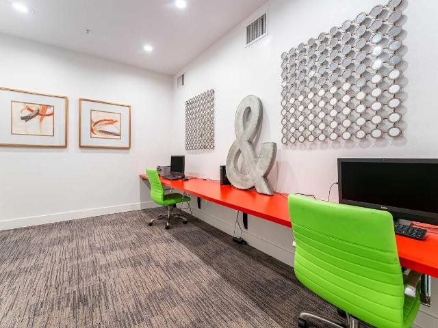 The Lofts at Savannah Park 2 Bedroom Apartment for Rent at 5724 Byron Anthony Pl, Orlando, FL 32771 Savannah Park