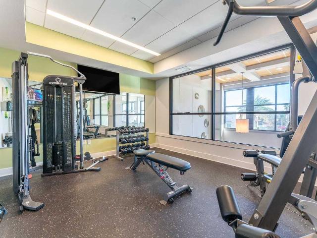 The Lofts at Savannah Park Studio Apartment for Rent at 5724 Byron Anthony Pl, Orlando, FL 32771 Savannah Park