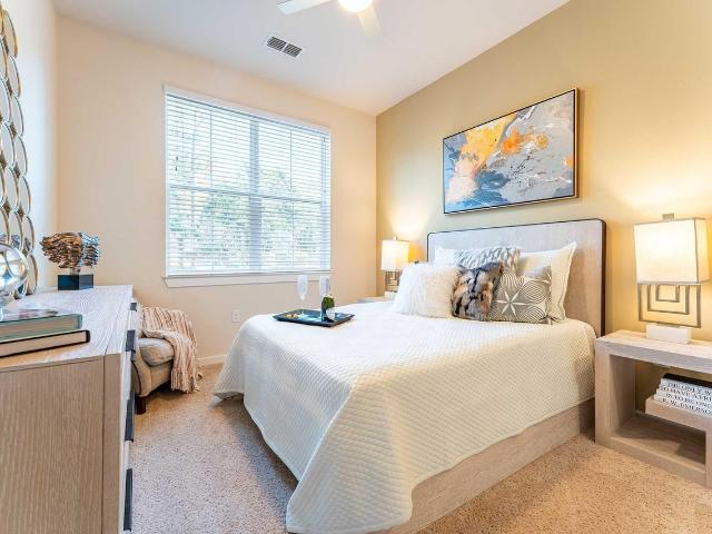 The Lofts at Savannah Park Studio Apartment for Rent at 5724 Byron Anthony Pl, Orlando, FL 32771 Savannah Park