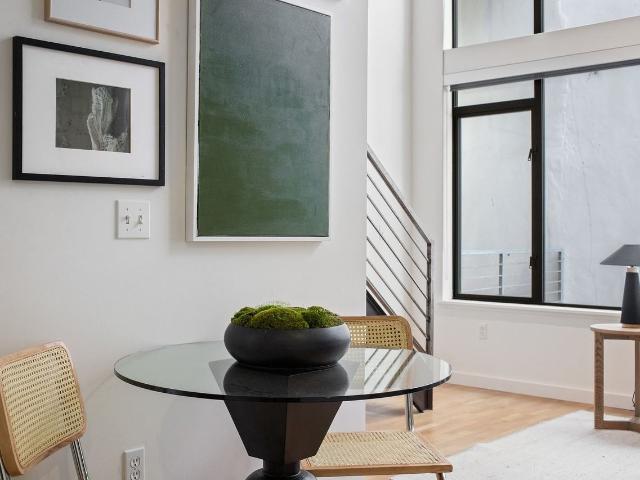 The Lofts at Seven 1 Bedroom Apartment for Rent at 277 Golden Gate Ave, San Francisco, CA 94102 Tenderloin