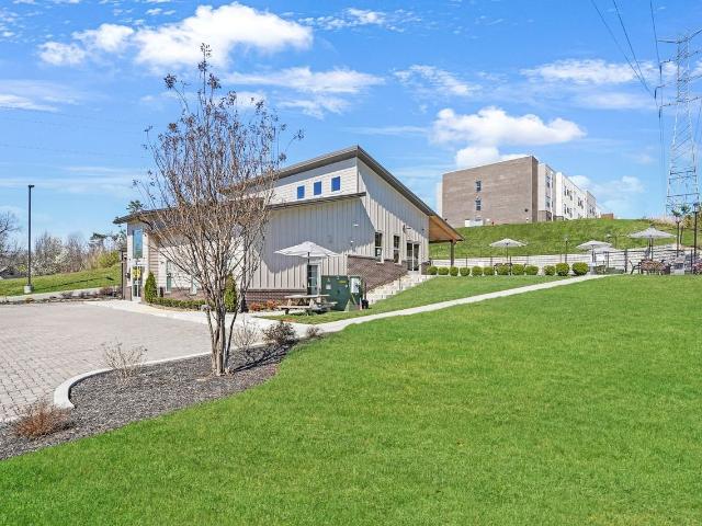 The Lofts at Pigeon Forge 1 Bedroom Apartment for Rent at 770 Marshall Acres, Pigeon Forge, TN 37863