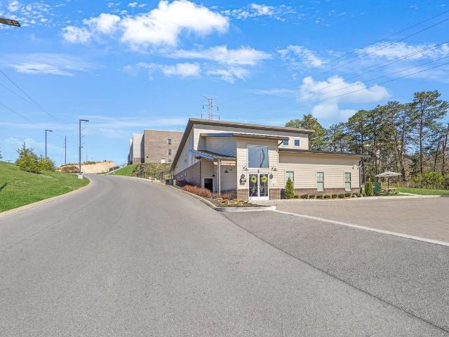 The Lofts at Pigeon Forge 1 Bedroom Apartment for Rent at 770 Marshall Acres, Pigeon Forge, TN 37863