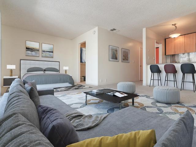 The Lofts at Pinehurst