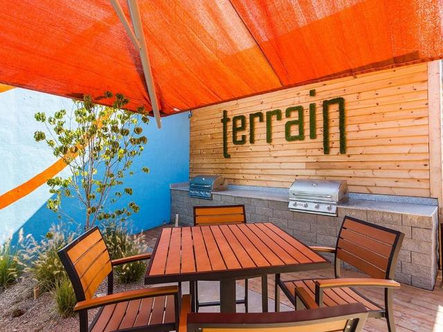 The Lofts at Terrain 2 Bedroom Apartment for Rent at 700 Mansfield Ave, Green Tree, PA 15205 Green Tree