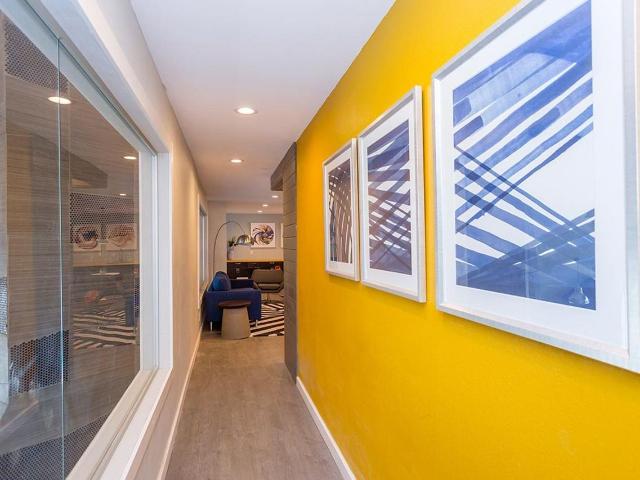 The Lofts at Terrain Studio Apartment for Rent at 700 Mansfield Ave, Green Tree, PA 15205 Green Tree