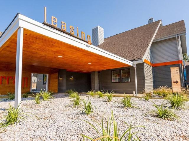 The Lofts at Terrain Studio Apartment for Rent at 700 Mansfield Ave, Green Tree, PA 15205 Green Tree