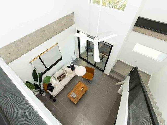 The Lofts on 7th 1 Bedroom Apartment for Rent at 2722 North 7th Street, Phoenix, AZ 85006