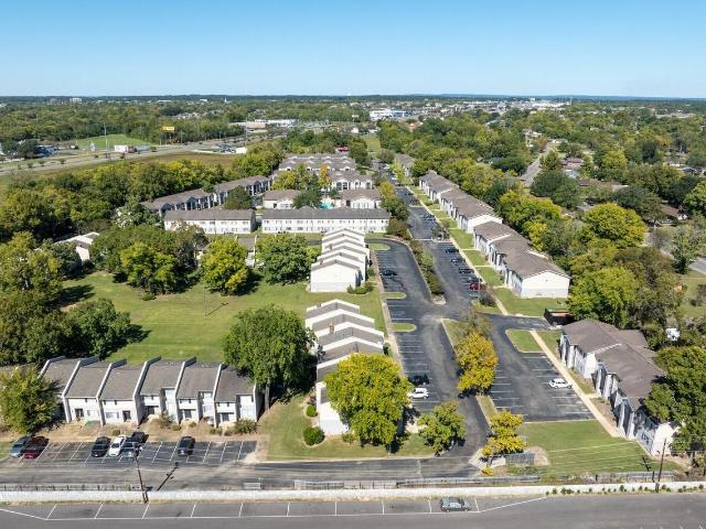 The Lofts on Fountain 1 Bedroom Apartment for Rent at 3364 Fountain Ln, Montgomery, AL 36116