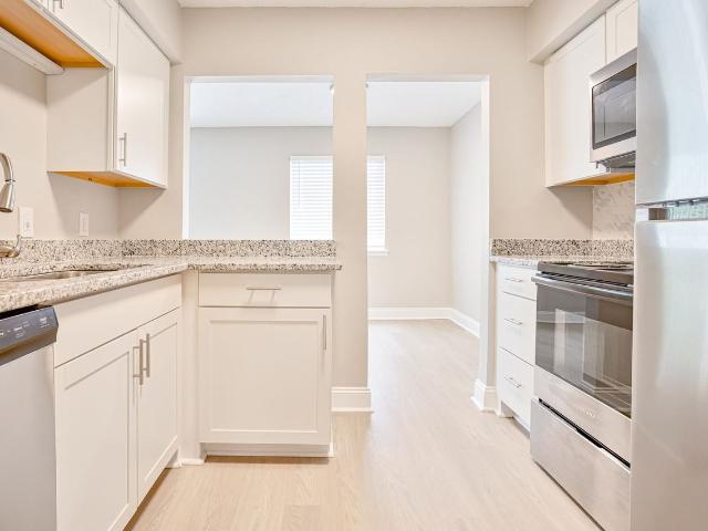 The Lofts on Fountain 2 Bedroom Apartment for Rent at 3364 Fountain Ln, Montgomery, AL 36116