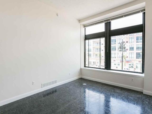 The Lofts of Garfield 2 Bedroom Apartment for Rent at 4600 Woodward Ave, Detroit, MI 48201 University