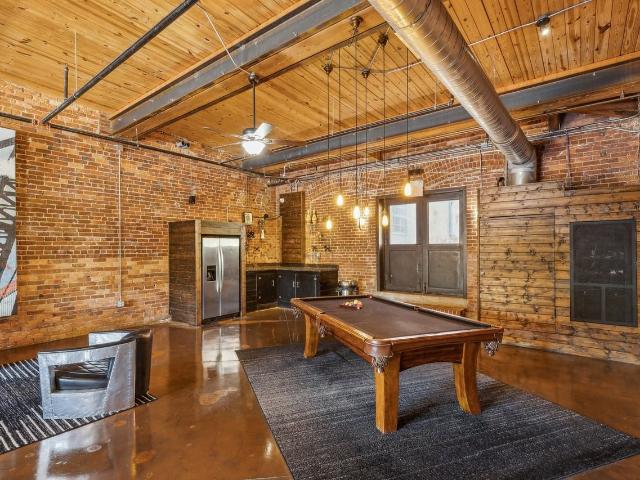 The Lofts of Greenville 2 Bedroom Apartment for Rent at 201 Smythe St, Greenville, SC 29611