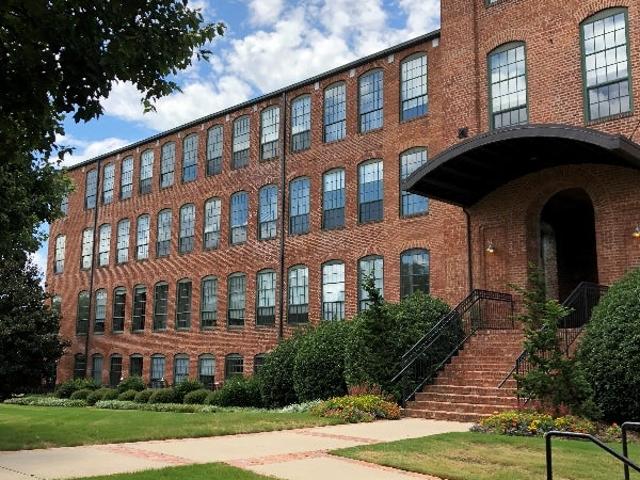 The Lofts @ Mills Don't Miss Out! Great Location!