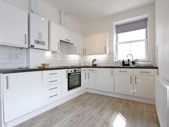 The Lofts, Parsons Street, Banbury, Oxon OX16, 1 bed flat to rent, £950 pcm | PrimeLocation