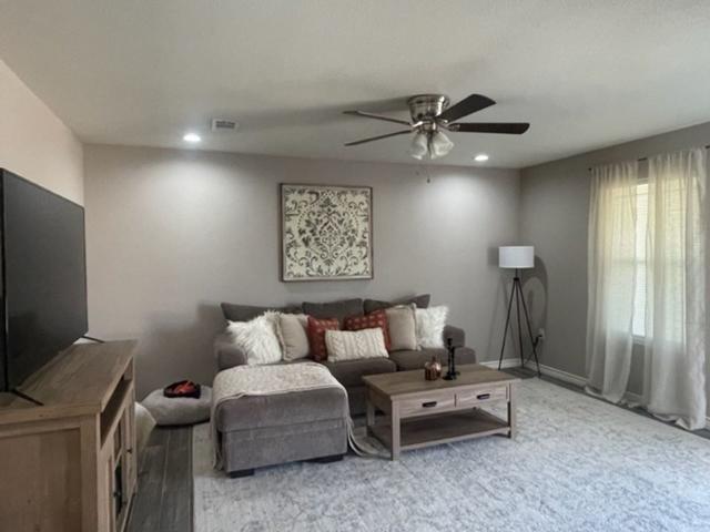 The Logan 3 Bedroom Apartment for Rent at 3514 Highway 69 N, Nederland, TX 77627