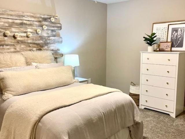 The Logan 2 Bedroom Apartment for Rent at 3514 Highway 69 N, Nederland, TX 77627