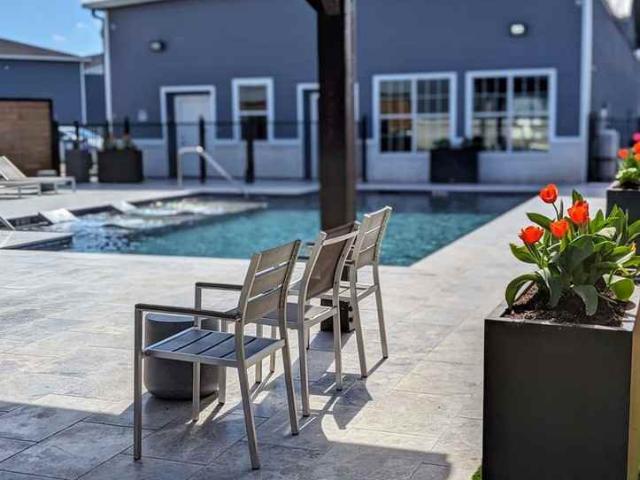 The Logan 2 Bedroom Apartment for Rent at 3514 Highway 69 N, Nederland, TX 77627