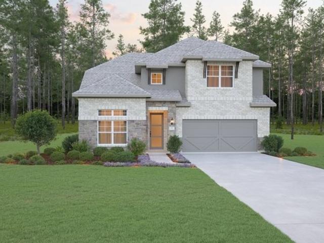 The Logan Plan WaterStone Community