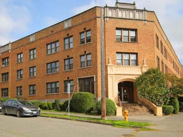The Lola Apartments 1 Bedroom Apartment for Rent at 326 W Mercer St, Seattle, WA 98119 Lower Queen Anne