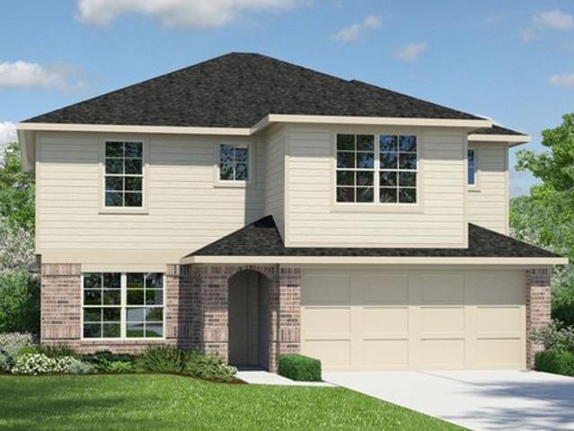 The Lombardi Plan Laurel Vistas Community