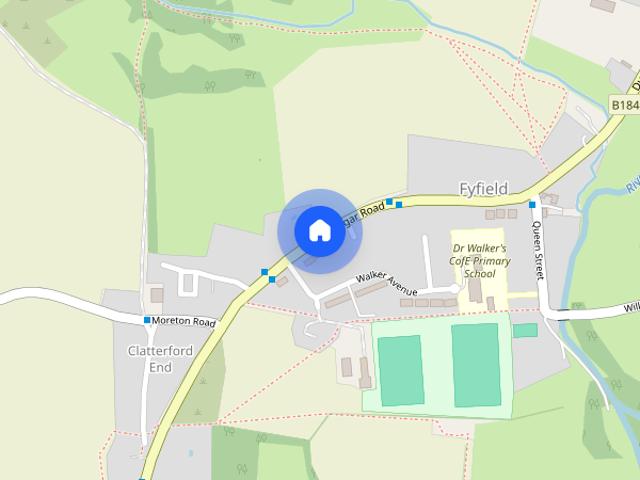 The Longhouse, Ongar Road, Fyfield, CM5