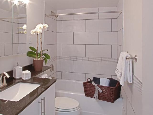 The Longwood 1 Bedroom Apartment for Rent at 1575 Tremont St, Boston, MA 02120 Mission Hill