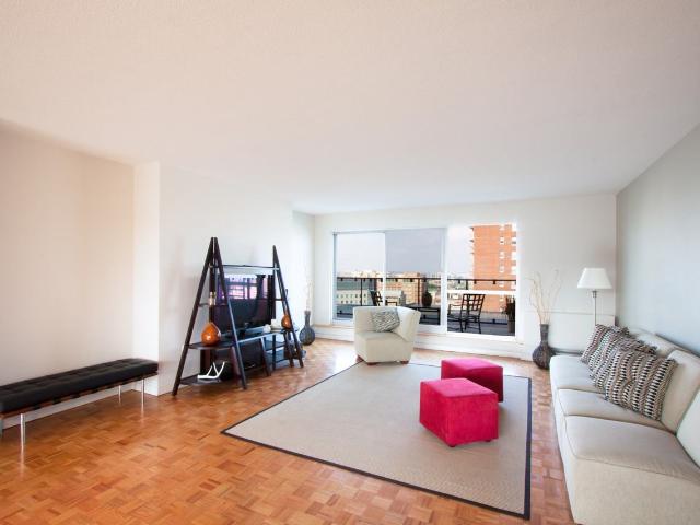 The Longwood 2 Bedroom Apartment for Rent at 1575 Tremont St, Boston, MA 02120 Mission Hill
