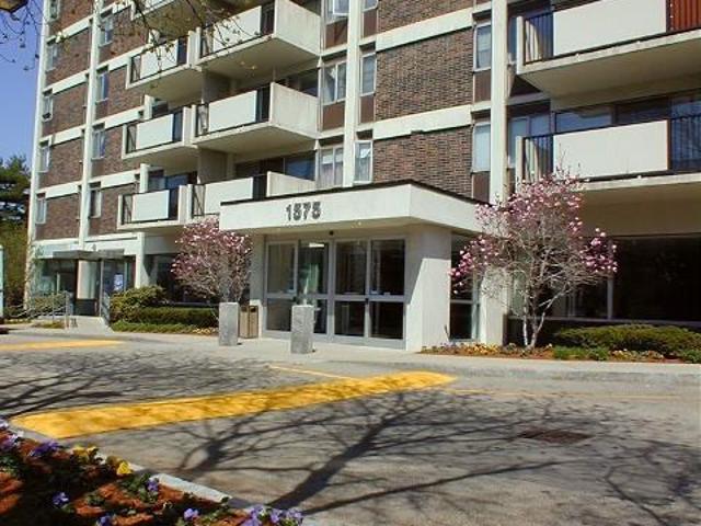The Longwood 2 Bedroom Apartment for Rent at 1575 Tremont St, Boston, MA 02120 Mission Hill