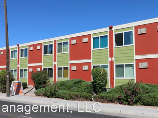 The Loop @ 950 1 Bedroom Apartment for Rent at 950 Louisiana Blvd Se, Albuquerque, NM 87108 Trumbull Village