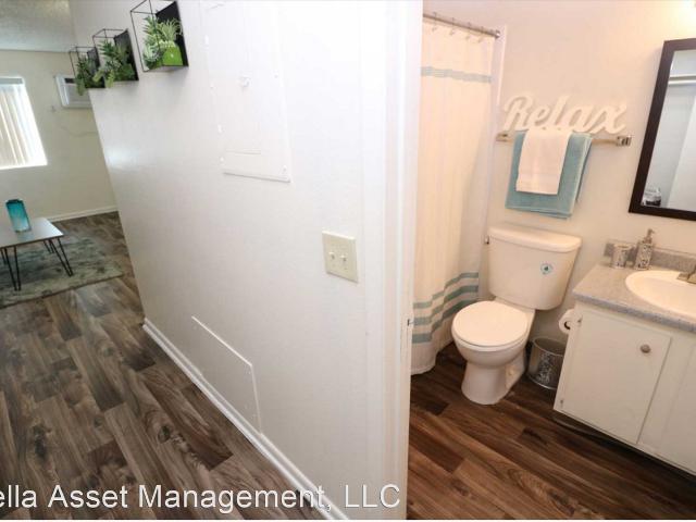 The Loop @ 950 1 Bedroom Apartment for Rent at 950 Louisiana Blvd Se, Albuquerque, NM 87108 Trumbull Village