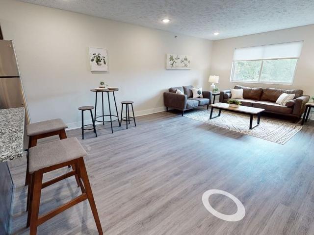 The LOOP 2 Bedroom Apartment for Rent at 4001 Holdrege St, Lincoln, NE 68503 East Campus