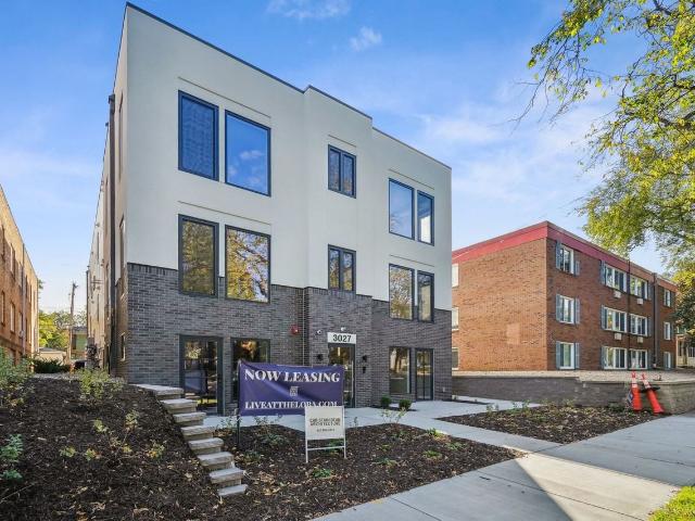 The Lora 1 Bedroom Apartment for Rent at 3027 James Ave S, Minneapolis, MN 55408 Uptown