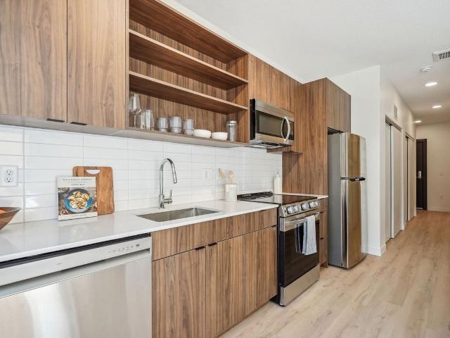 The Lora 1 Bedroom Apartment for Rent at 3027 James Ave S, Minneapolis, MN 55408 Uptown