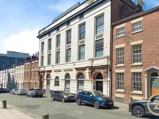 The Lord Nelson Hotel, 15 17 Hotham Street, Liverpool, L3 5PD, United Kingdom | 1 bed apartment for rent #168126041 | Rentberry