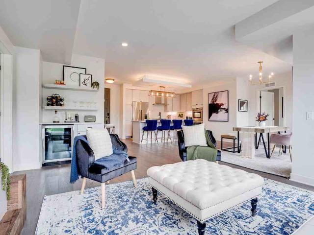 The Lorient 2 Bedroom Apartment for Rent at 3901 Sunnyside Rd, Minneapolis, MN 55424 Linden Hills