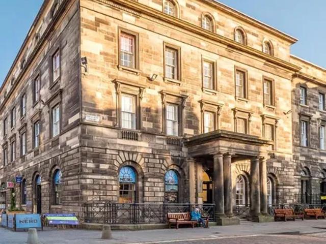 The Lost Close, 1 Barrie's Close, City of Edinburgh, EH1 1RF, United Kingdom | 2 bed apartment for rent #134167191 | Rentberry