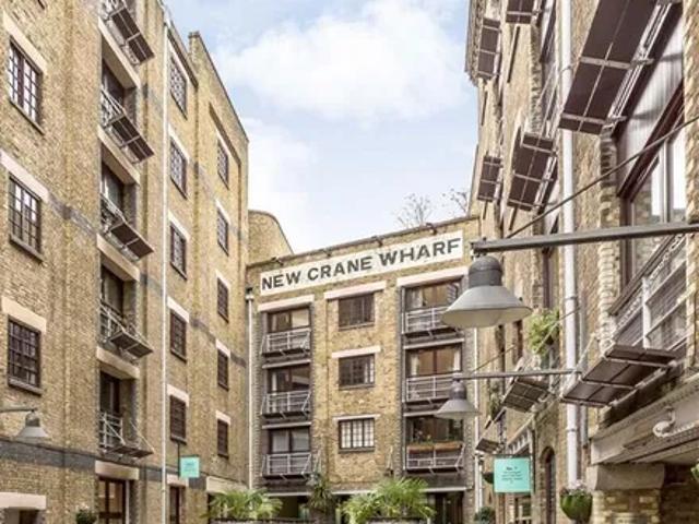 The Laundry Box, New Crane Place, St. George in the East, London, E1W 3TU, United Kingdom | 3 bed apartment for rent #135669815 | Rentberry
