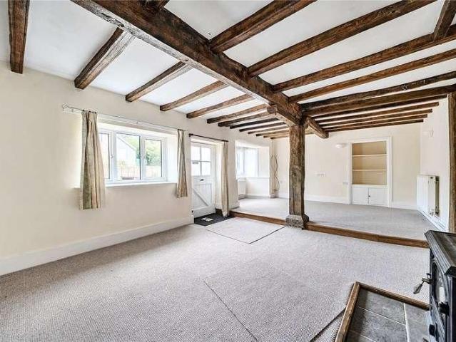The Laundry, Seifton, Ludlow, Shropshire, SY8