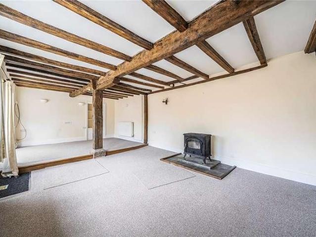 The Laundry, Seifton, Ludlow, Shropshire, SY8