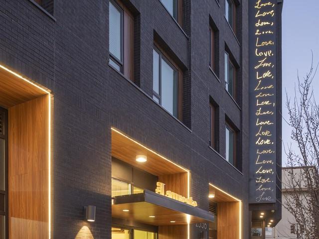 The Laureate 4 Bedroom Apartment for Rent at 2556 Telegraph Ave, Berkeley, CA 94704