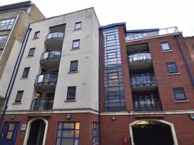 The Laureate, Charles Street. 1 bed apartment to rent £1,525 pcm £352 pw