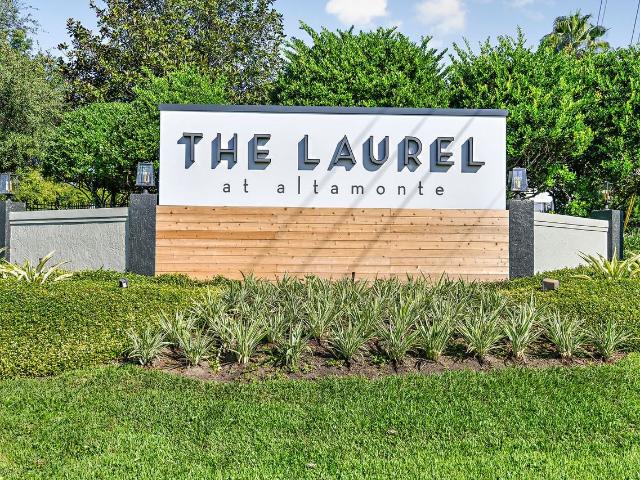 The Laurel at Altamonte 2 Bedroom Apartment for Rent at 500 Jordan Stuart Cir, Apopka, FL 32703