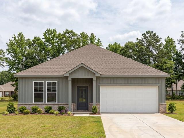 The Laurel J Plan Little Creek Community