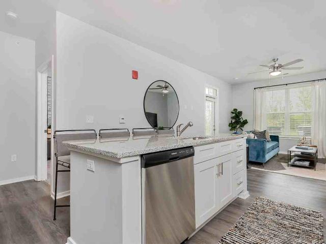 The Laurel 1 Bedroom Apartment for Rent at 3498 Jefferson Ridge Dr, Jeffersonville, IN 47130