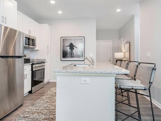 The Laurel 1 Bedroom Apartment for Rent at 3498 Jefferson Ridge Dr, Jeffersonville, IN 47130