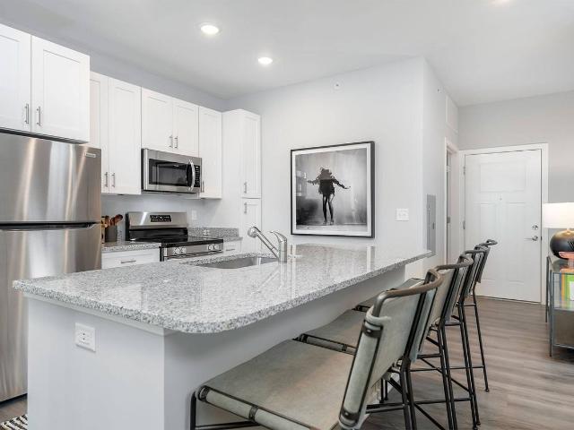 The Laurel 2 Bedroom Apartment for Rent at 3498 Jefferson Ridge Dr, Jeffersonville, IN 47130