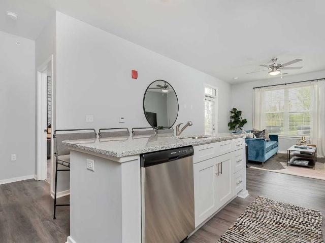 The Laurel 2 Bedroom Apartment for Rent at 3498 Jefferson Ridge Dr, Jeffersonville, IN 47130
