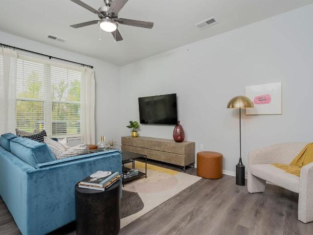 The Laurel 3 Bedroom Apartment for Rent at 3498 Jefferson Ridge Dr, Jeffersonville, IN 47130