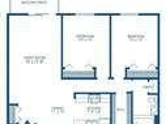 The Laurels TWO BEDROOM MEDIUM