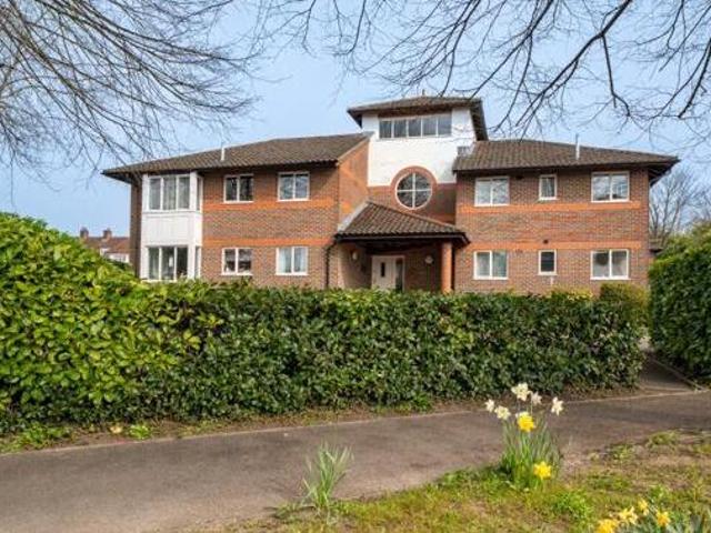 The Laurels, Andover, 2 Bedroom Ground
