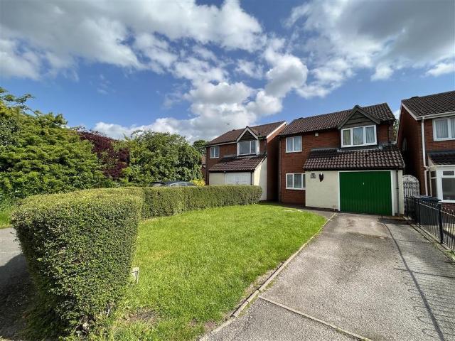 The Laurels, B26